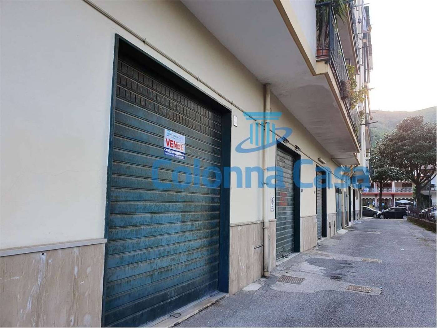 Garage - Box in Vendita