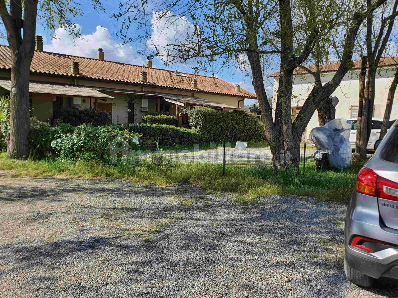 Bilocale località podere le macchie, Istia D'Ombrone - Poggio la Mozza, Grosseto