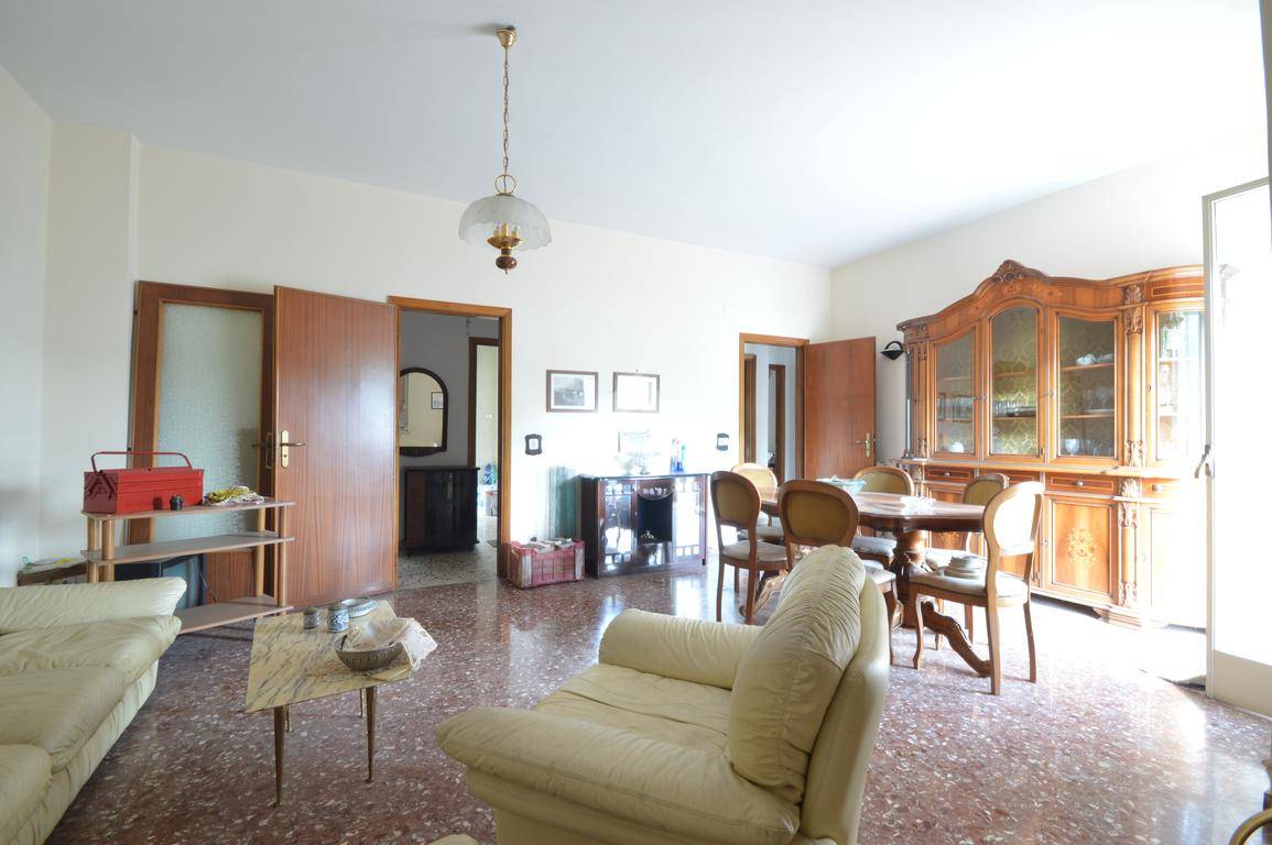 Appartamento via Polveriera 1, Bisconte - San Luigi, Messina