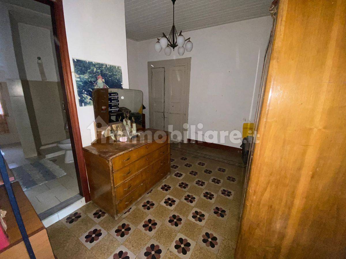 Quadrilocale via Torre, 41, Nicastro Sambiase, Lamezia Terme