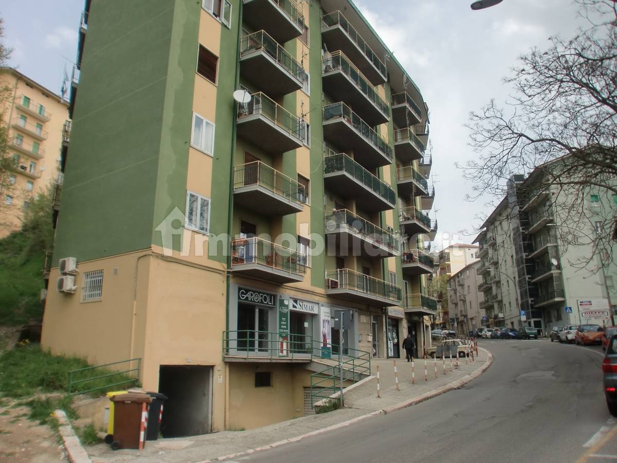 Garage - Box in Vendita