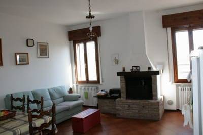 Bilocale via Ercole de' Roberti, Centro Storico, Ferrara