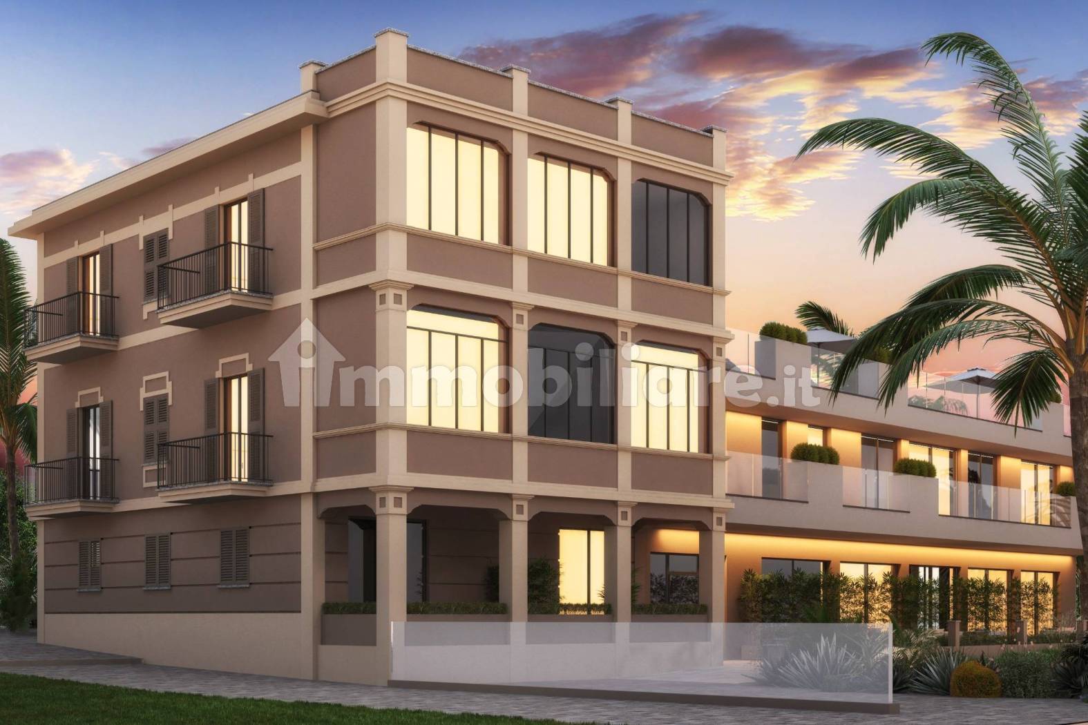 Trilocale via Cavetto, Centro, Varazze