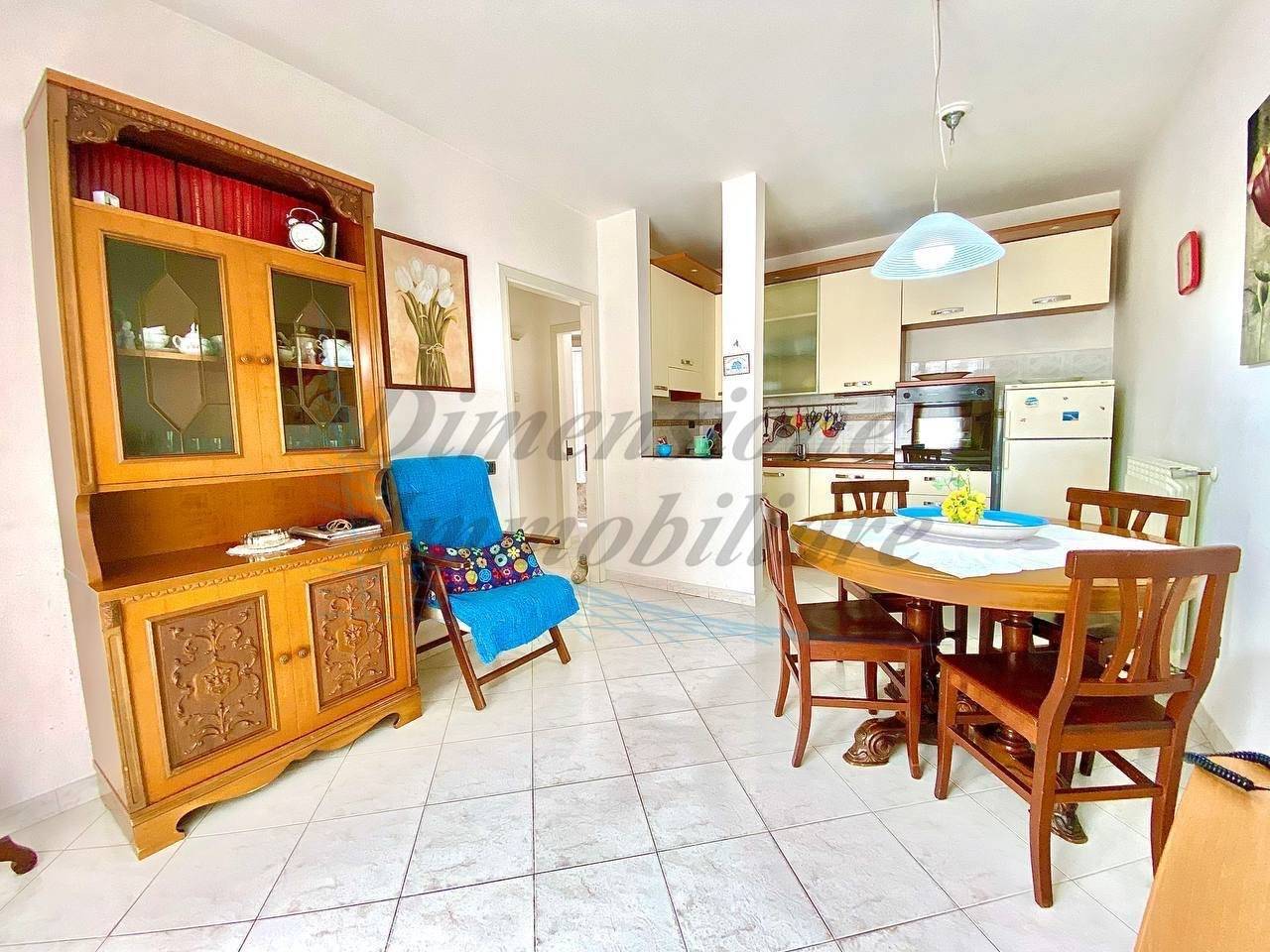 Trilocale via Carlo Ginori 43, Marina di Cecina, Cecina