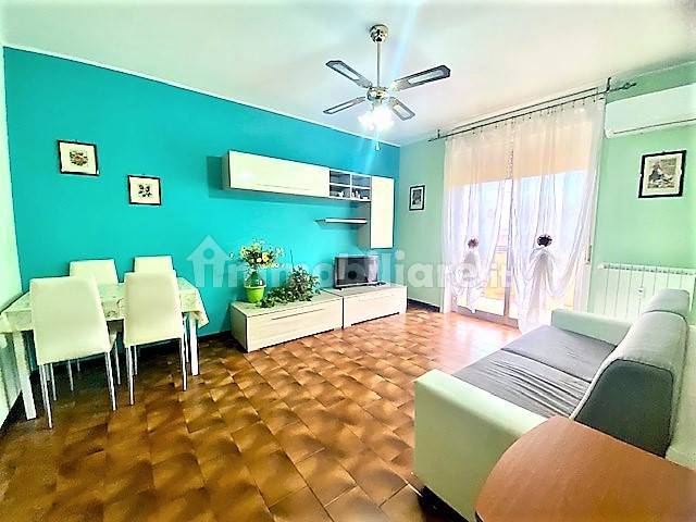 Bilocale viale Giulio Cesare 39, Bicocca, Novara