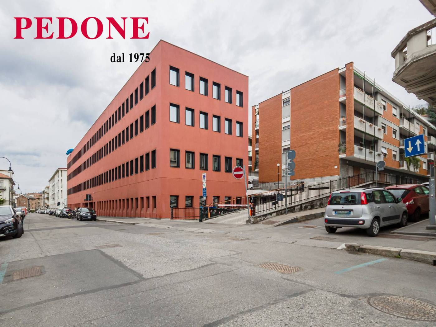 Bilocale via Luisa del Carretto 44, Gran Madre - Crimea, Torino