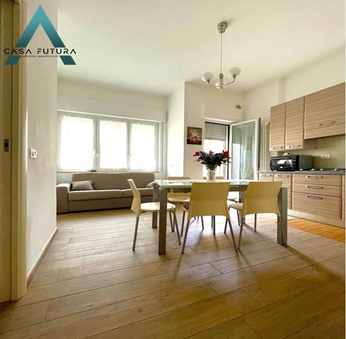 Bilocale via Guglielmo Marconi 129, Centro, Vallecrosia