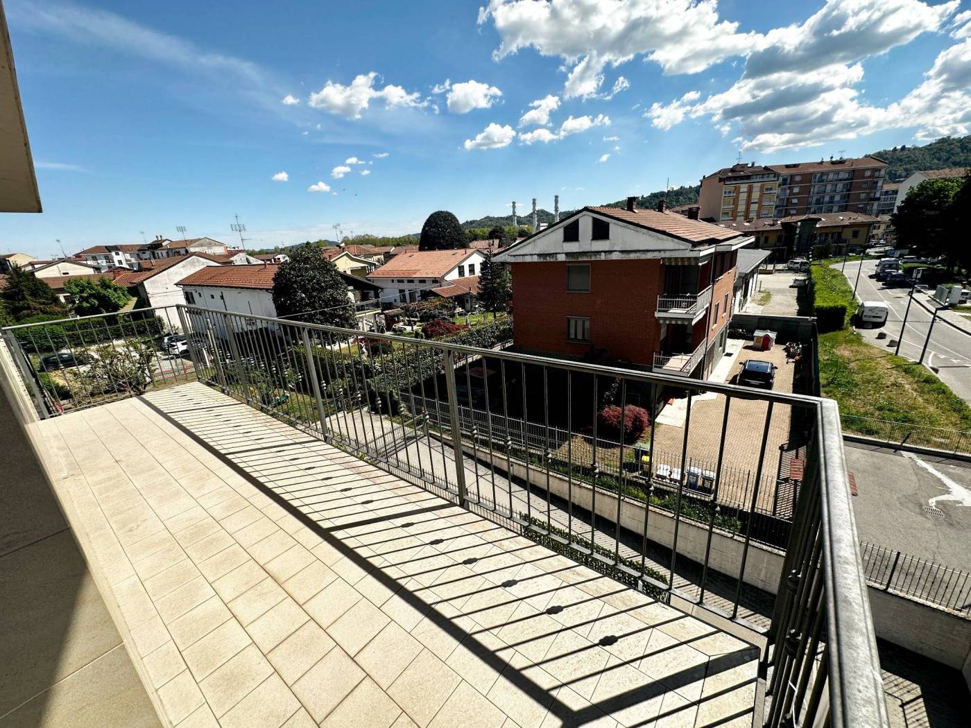 Bilocale via Eugenio Clara 22, Centro, Chivasso