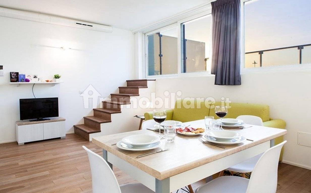 Trilocale Calle Priuli detta dei Cavalletti, Guglie - San Leonardo, Venezia