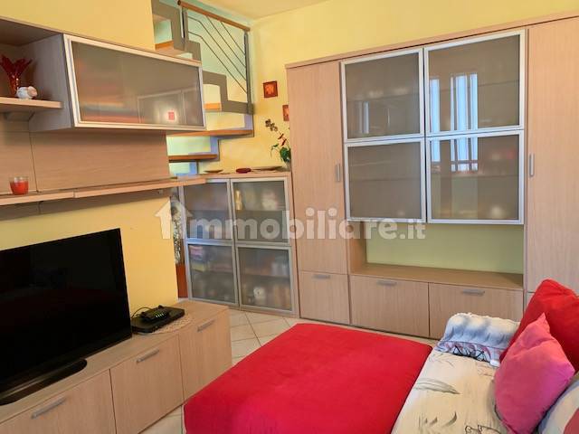 Trilocale buono stato, primo piano, Santa Maria Maddalena, Occhiobello