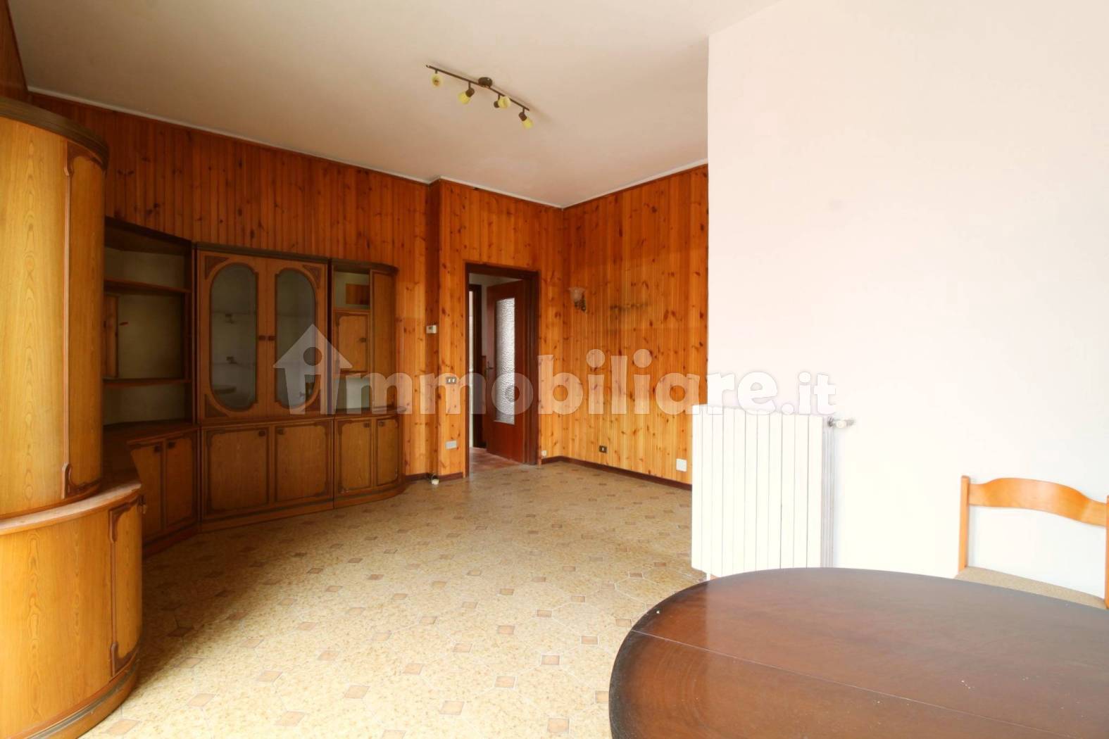 Trilocale vicolo dell&#x27;Asilo, Sairano, Zinasco