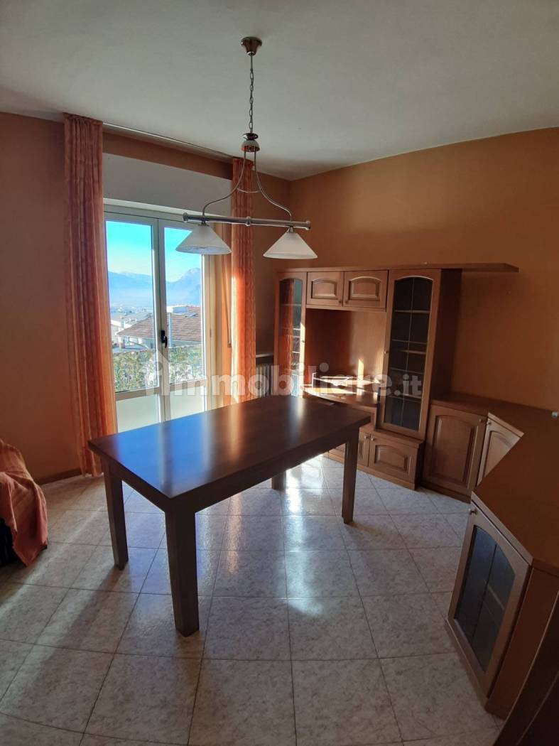 Appartamento via delle Marnighe 37, Laste - Cognola, Trento