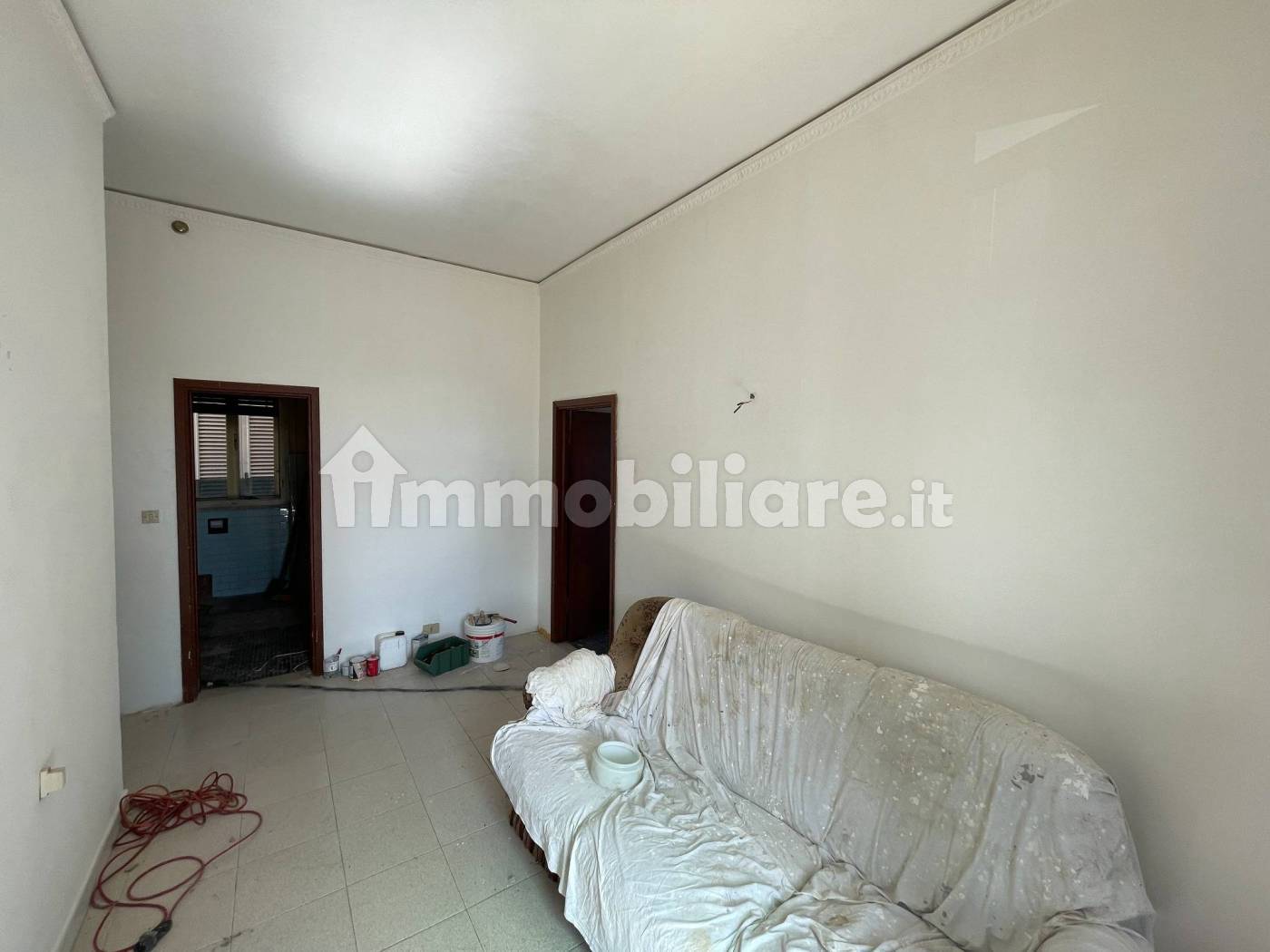 Trilocale via Risorgimento 200, Centro, Monsummano Terme
