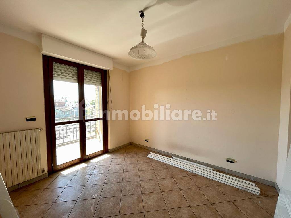 Bilocale via San Francesco 38, Stazione, Asti