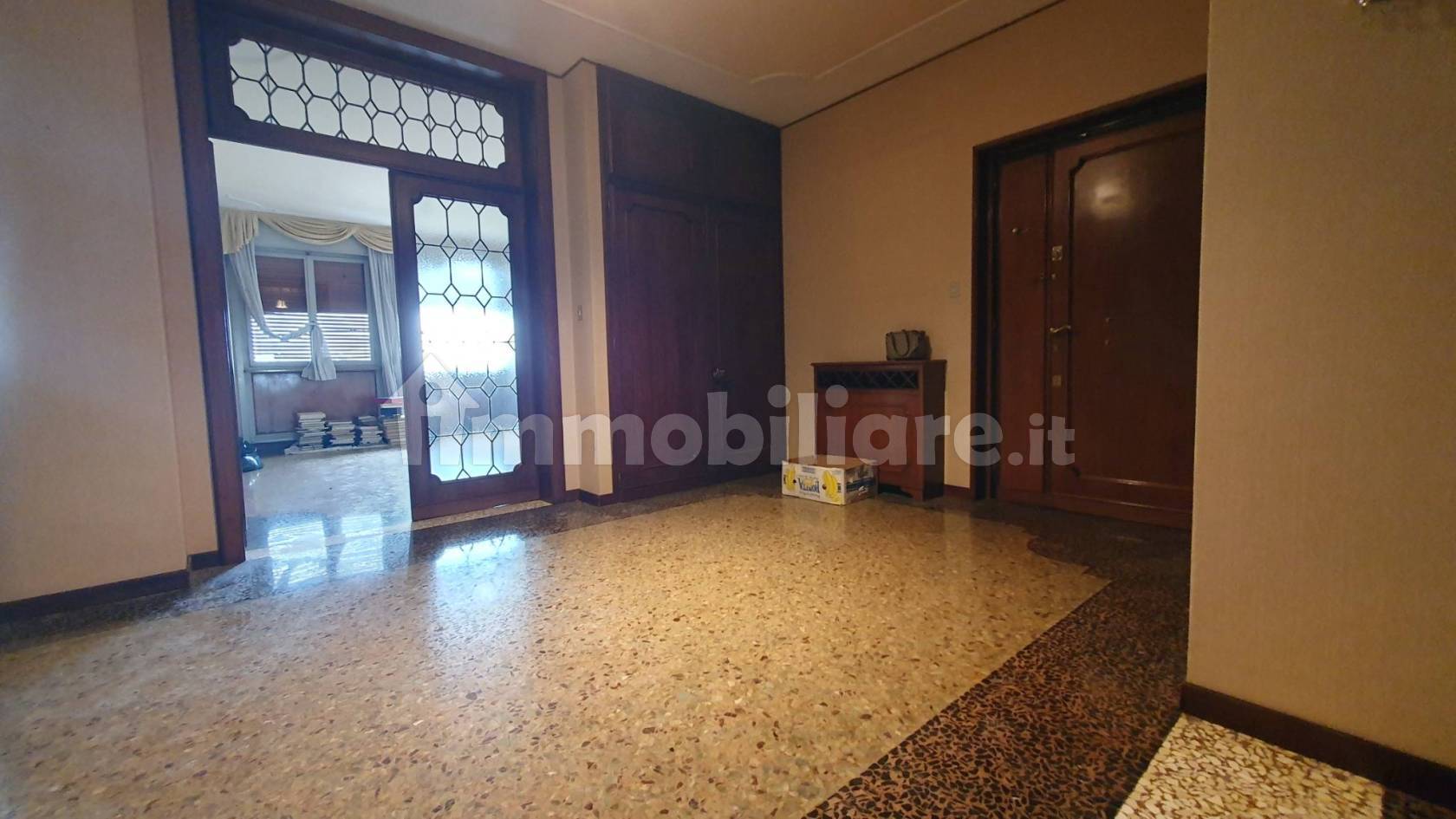 Appartamento corso Milano, Piazze - Duomo, Padova