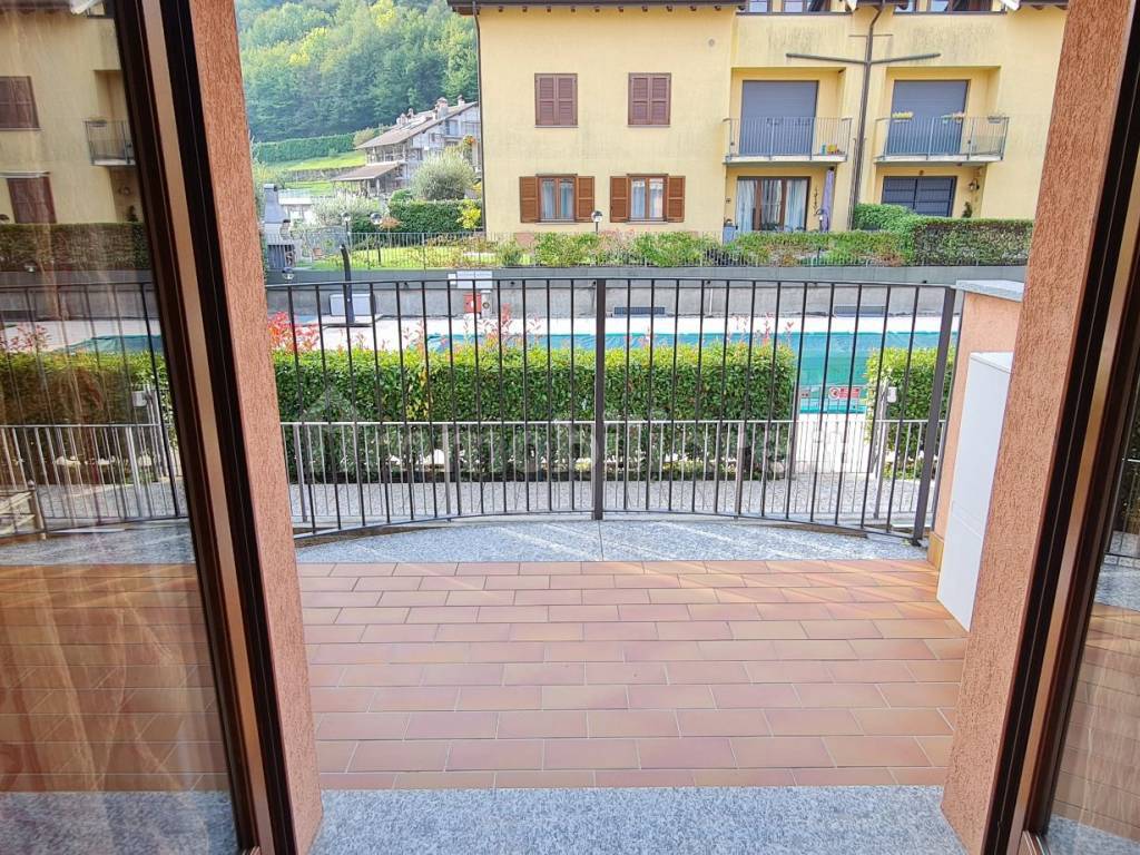 Affitto Appartamento Bellano. Bilocale in frazione Bonzeno 31. Nuovo ...