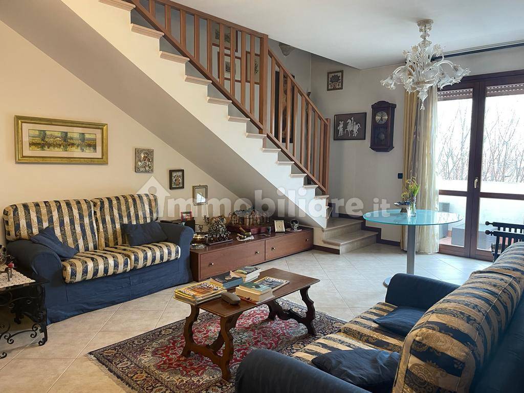 Appartamento corso Delle Terme 101, Centro, Montegrotto Terme