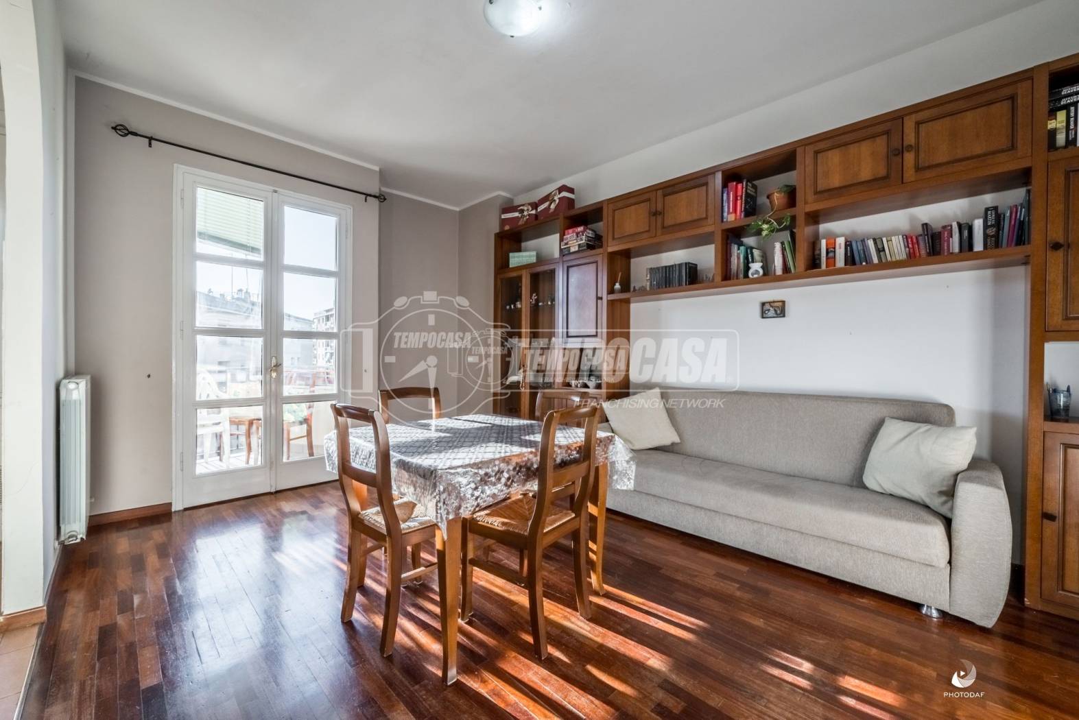 Trilocale viale Don G Minzoni, Buon Pastore - Parco Amendola, Modena