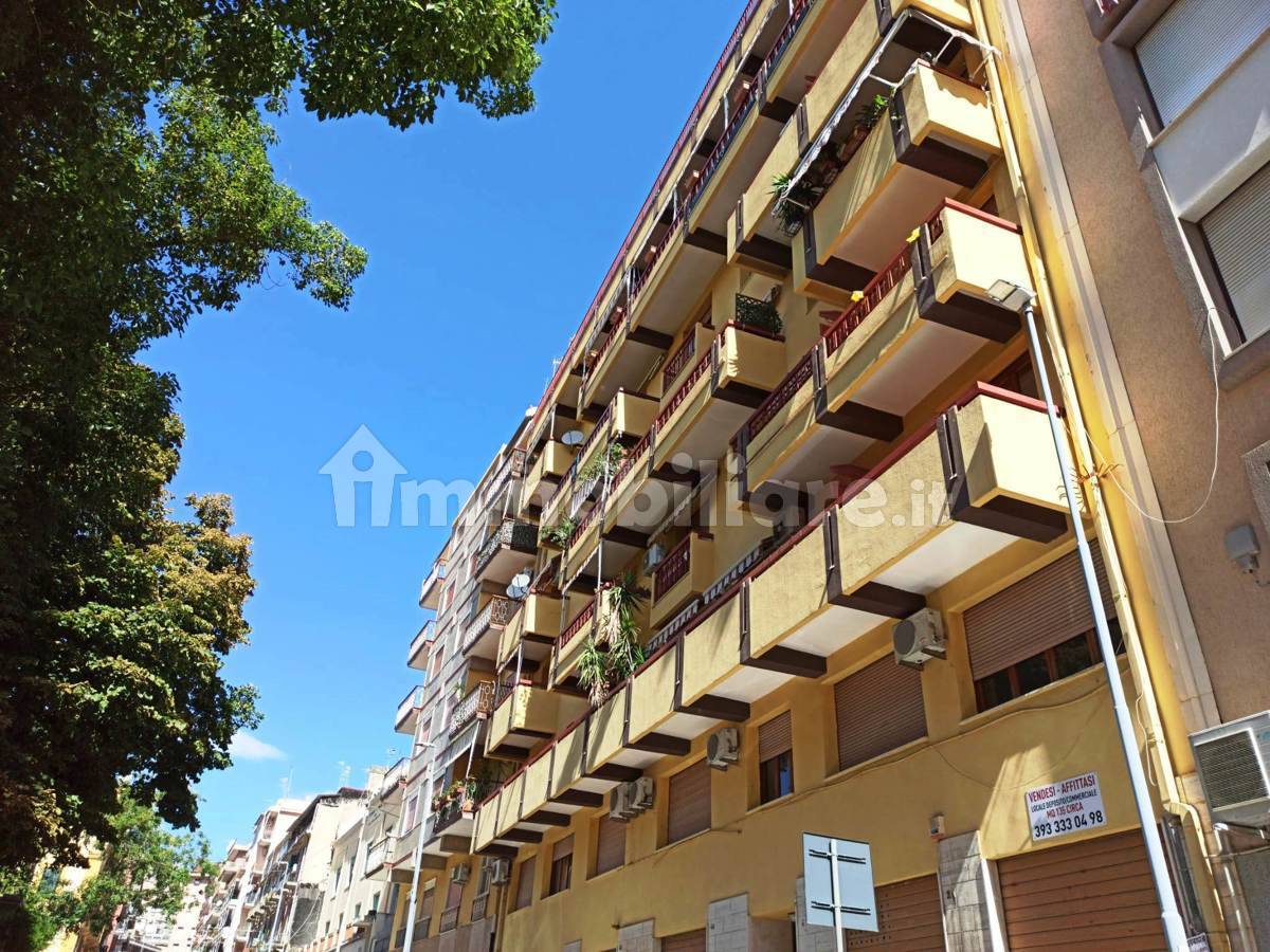 Trilocale via Borelli, 2, Principe Umberto, Messina
