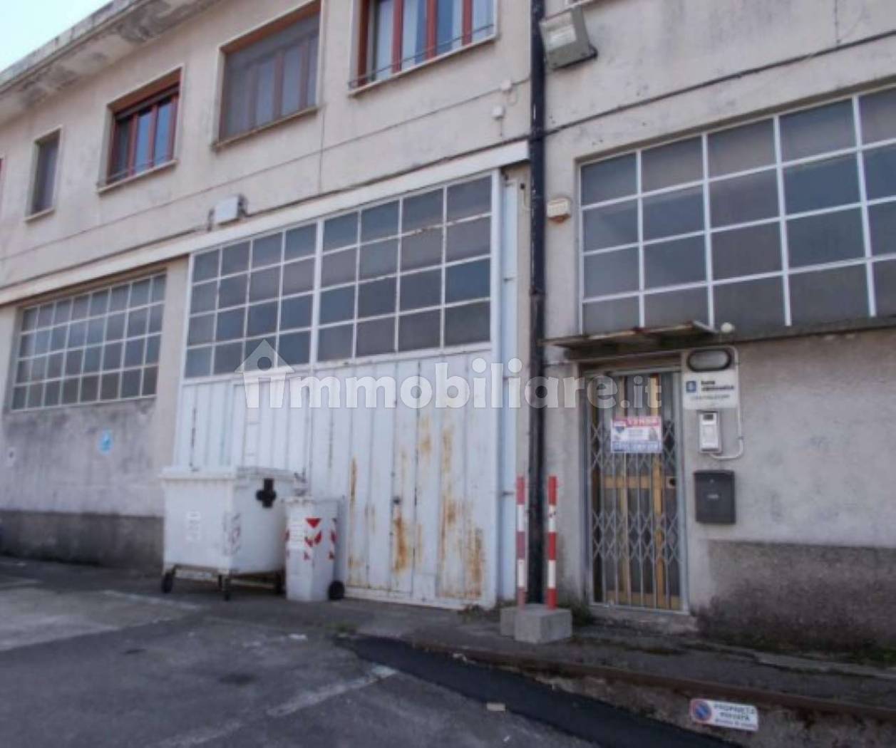 Laboratorio in Vendita