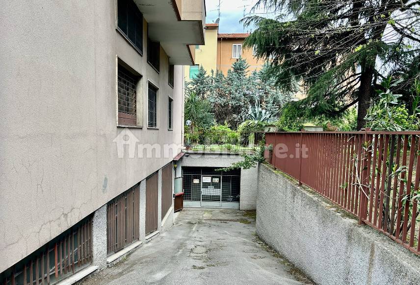 Garage - Box in Vendita