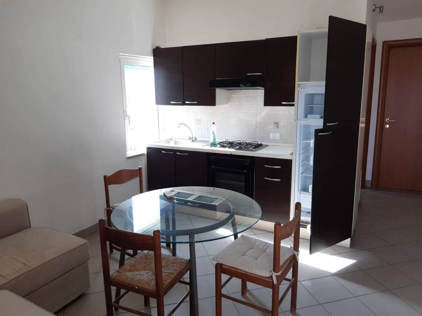 Quadrilocale via Nazario Sauro 4, Centro, Alba Adriatica