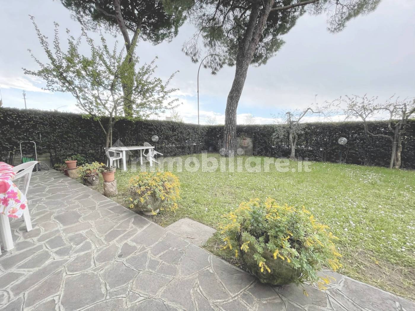 Quadrilocale via Padule, San Giusto, San Cresci, Campi Bisenzio