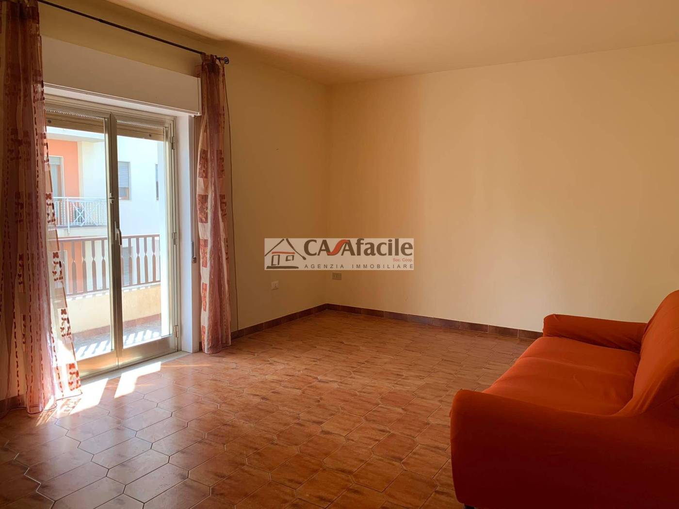 Trilocale via Corsica, Centro Urbano, Marsala