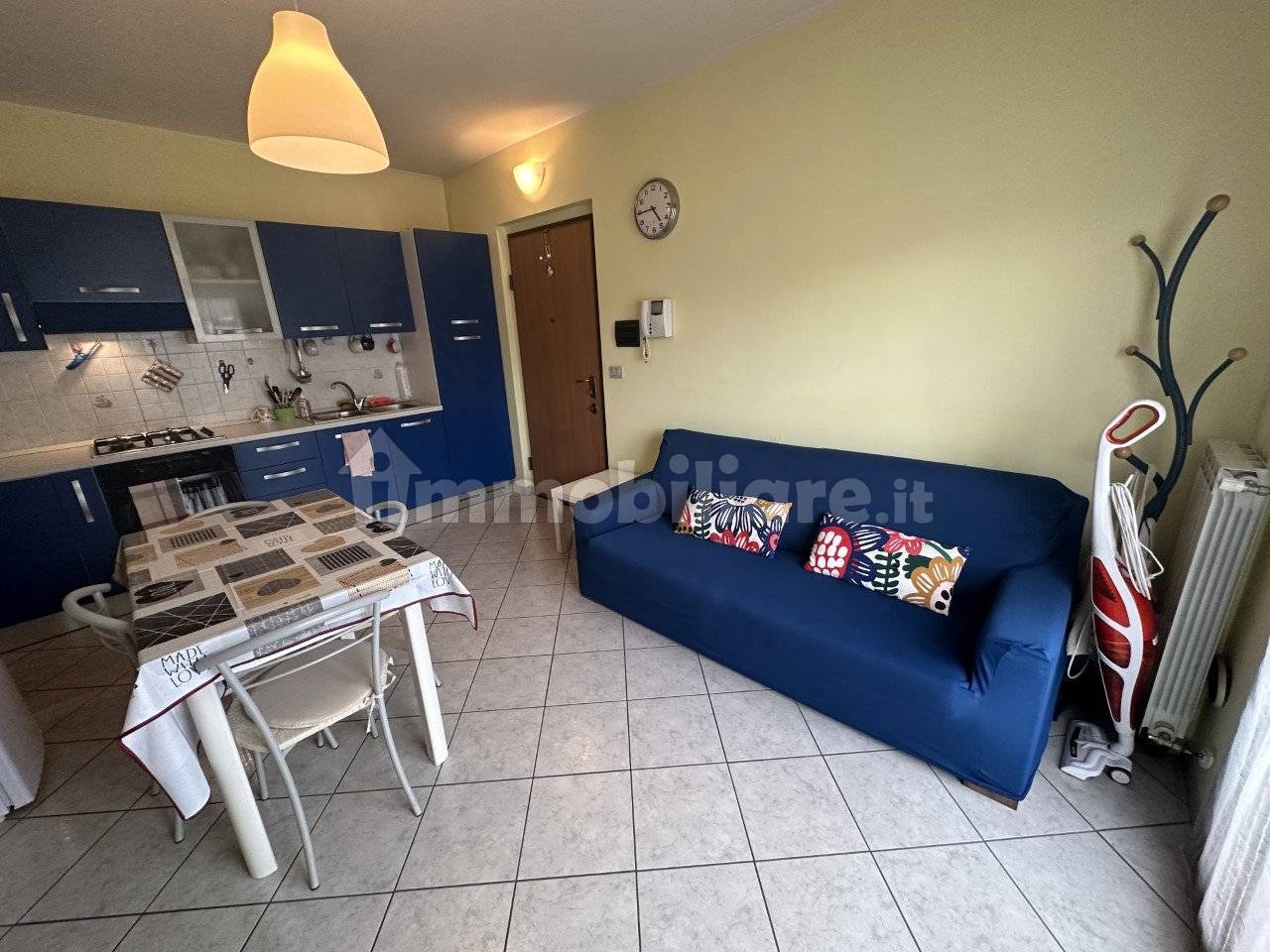 Appartamento viale Benedetto Croce, Chieti Scalo, Chieti