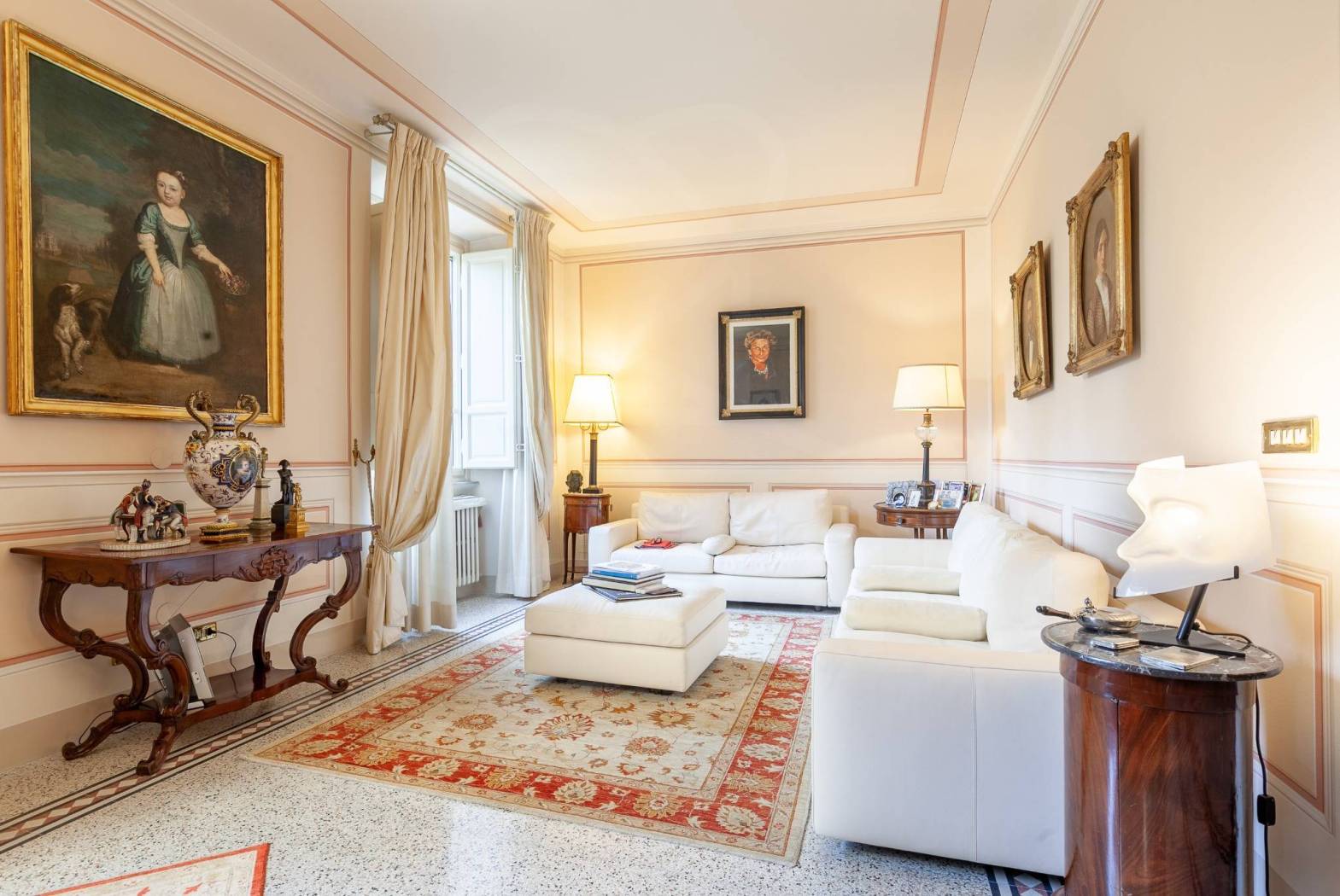 Appartamento via Antonio Mordini 25, Piazza Anfiteatro - Torre Guinigi, Lucca