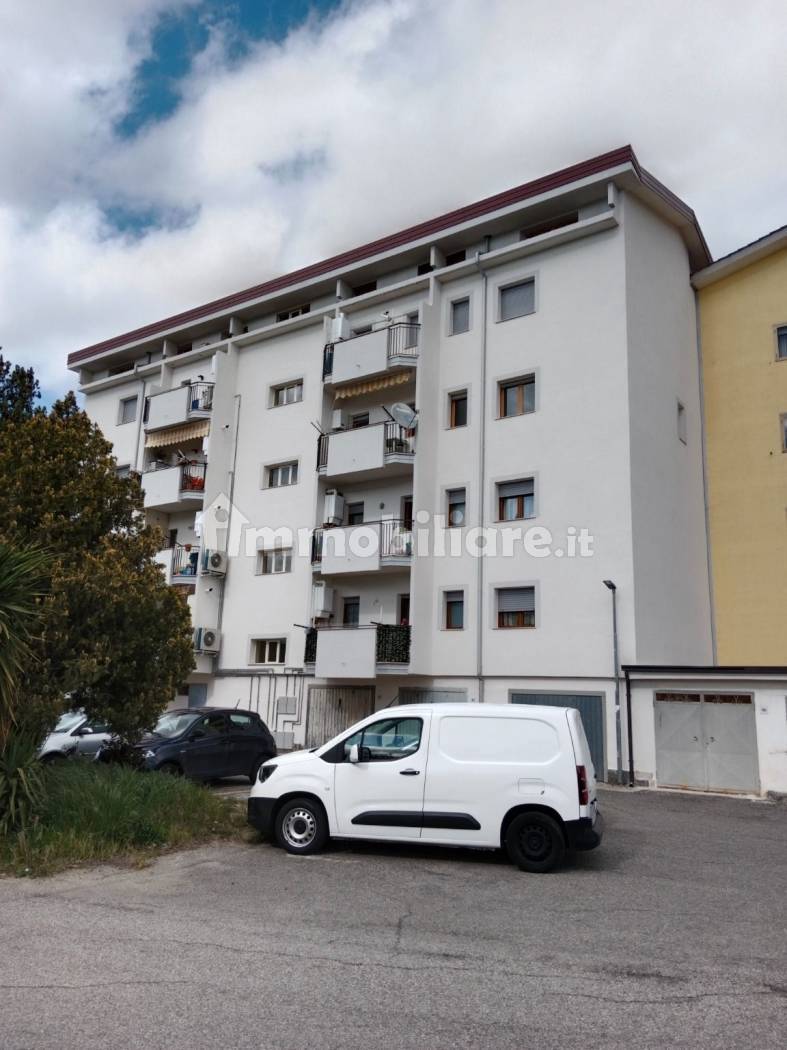 Quadrilocale piazza 11 Settembre, Capitano, Castiglione Cosentino