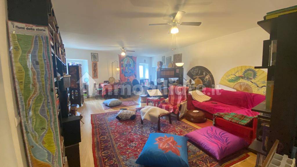 Trilocale via Luigi Chierici, Cantalupo in Sabina