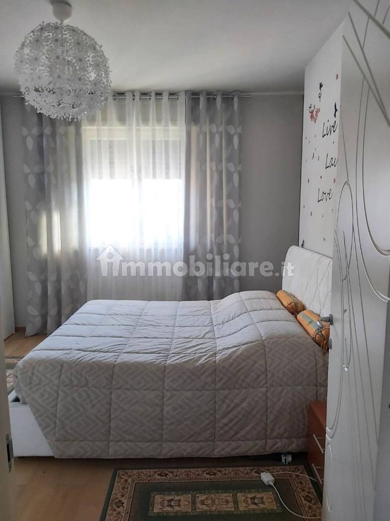 Quadrilocale piazza San Pietro 19, Piobesi d'Alba