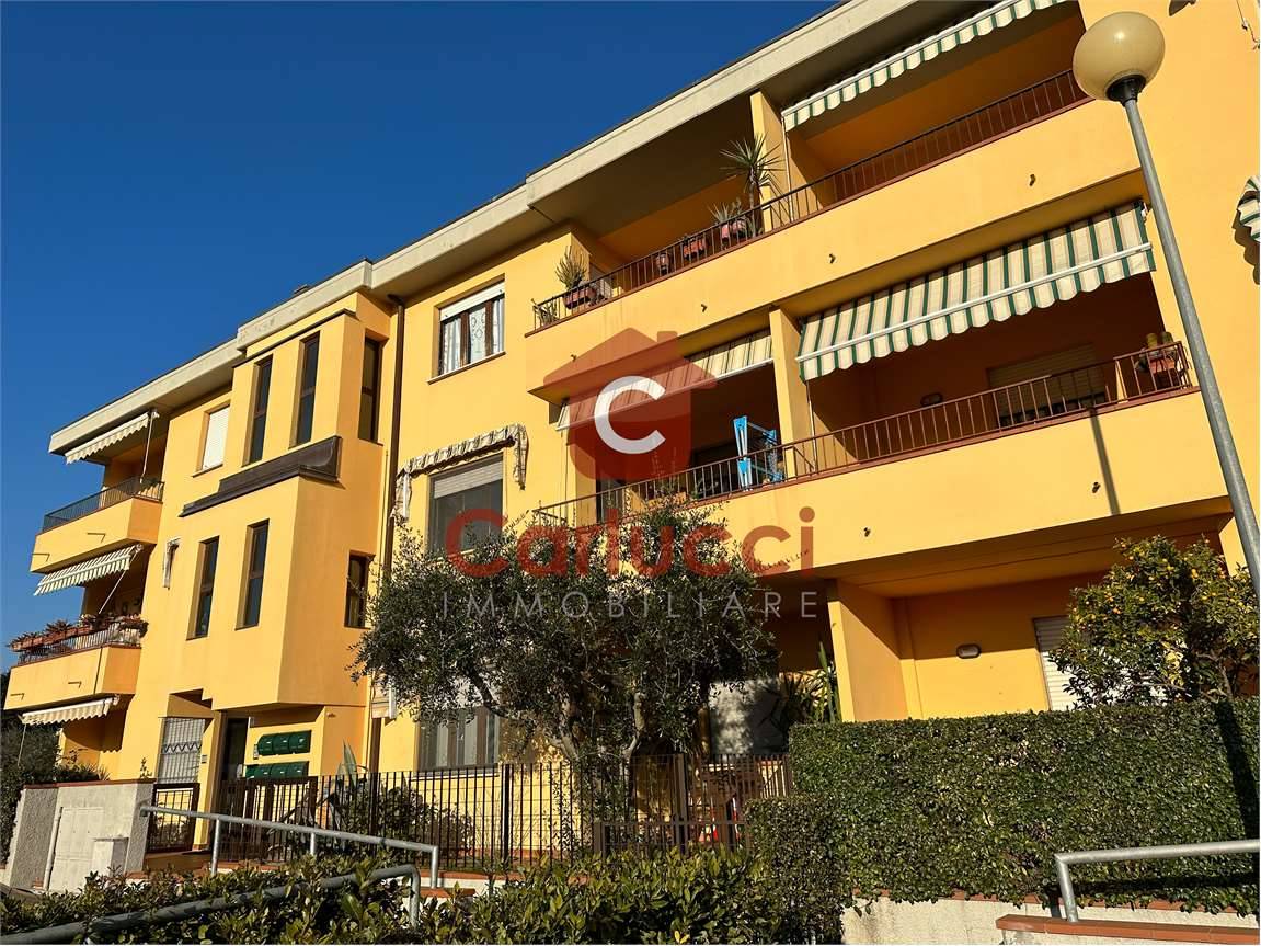 Appartamento via Antonio Torrigiani 34, Borgo A Buggiano, Buggiano