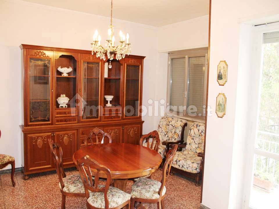 Appartamento Pontremoli, Centro, Pontremoli