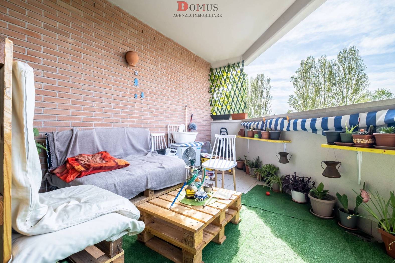 Bilocale ottimo stato, secondo piano, Curtatone