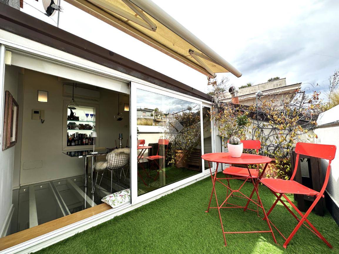 Appartamento via Martino Della Battaglia 22, Centro Storico, La Spezia