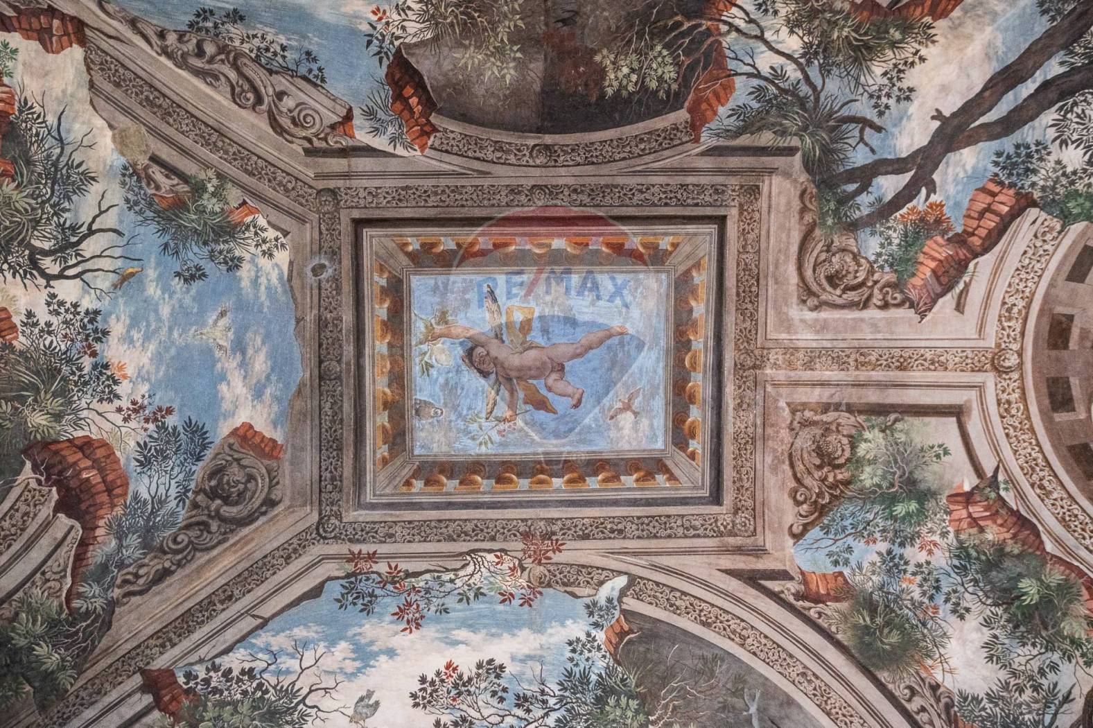 Appartamento buono stato, su più livelli, Centro, Mantova