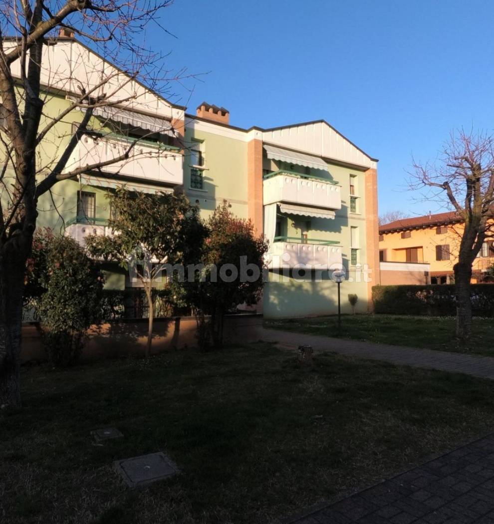 Bilocale via Giovanni Falcone 16, Centro, Montecchio Emilia