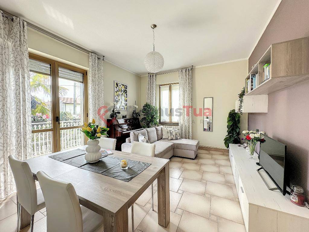 Bilocale via Don Macchi 93, Castelseprio