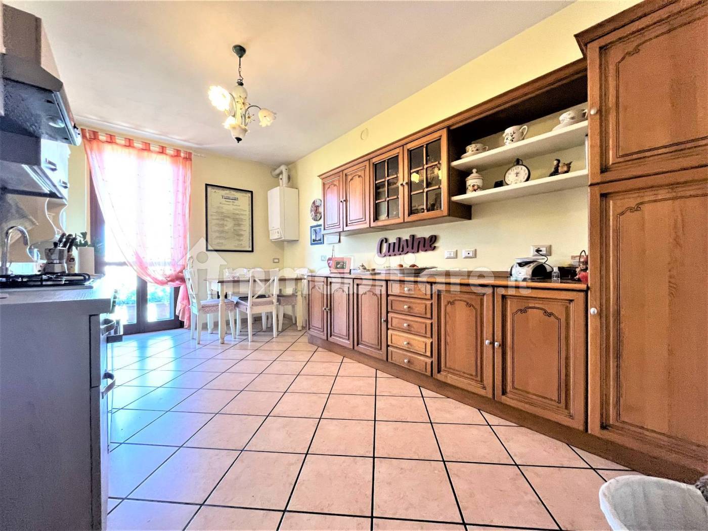 Trilocale via Kennedy, Fiorenzuola d&#x27;Arda