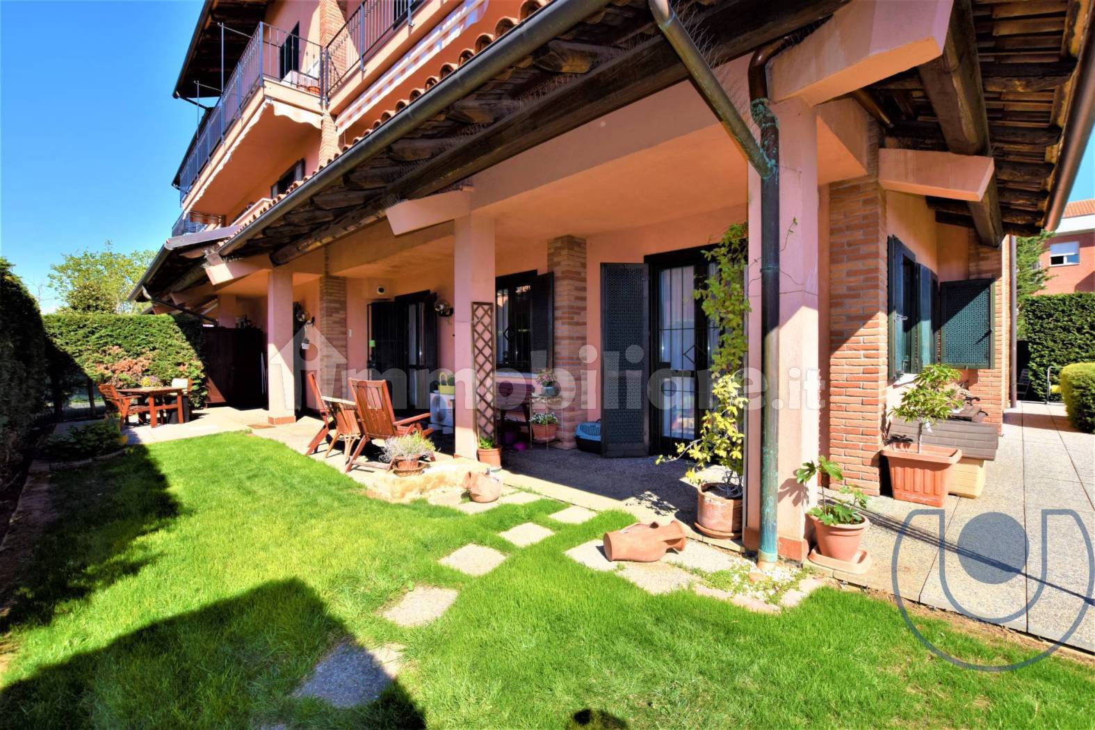 Appartamento Strada Provinciale per San Paolo, Stazione, Villanova d&#x27;Asti