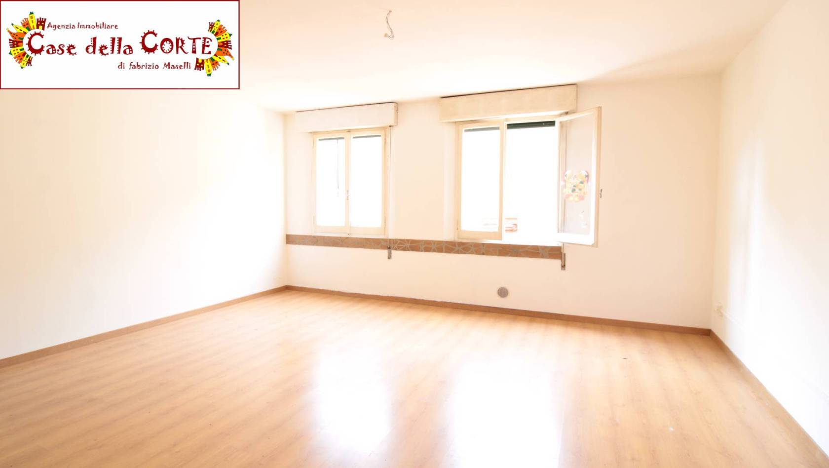 Quadrilocale centro Storico, Cento Paese, Cento