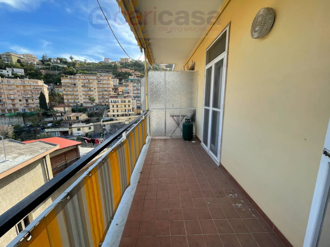 Appartamento strada borgo 94, Borgo, Sanremo