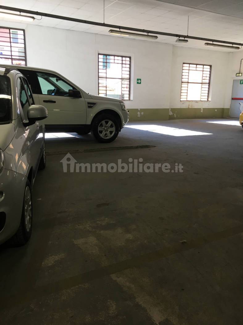 Garage - Box in Vendita