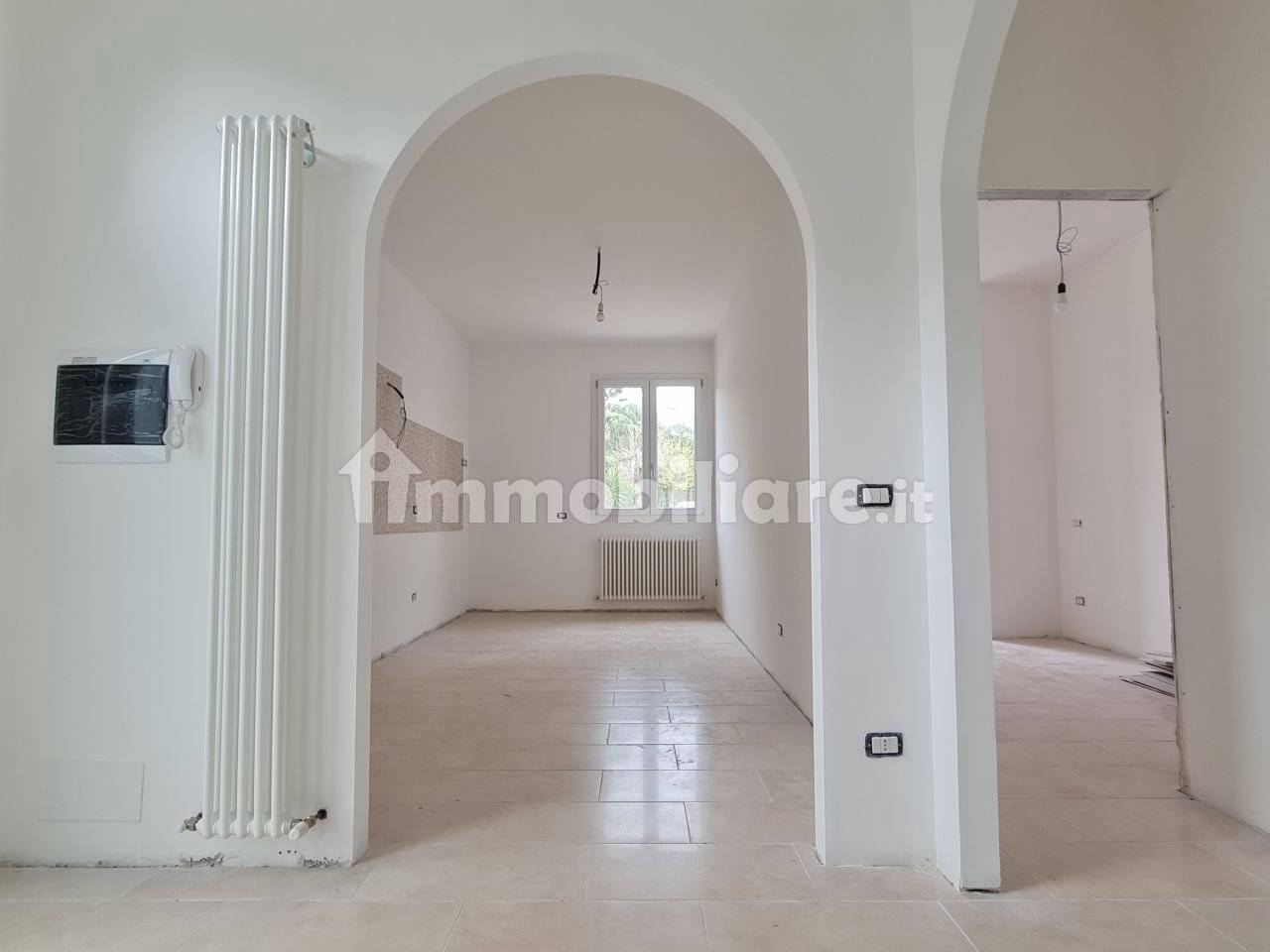 Quadrilocale via Erbarella, San Pietro Martire - Erbarella, Jesi