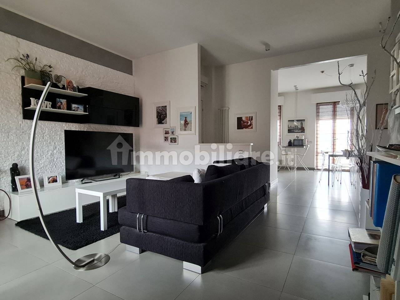 Appartamento via del Tornabrocco, Viale del Lavoro, Jesi