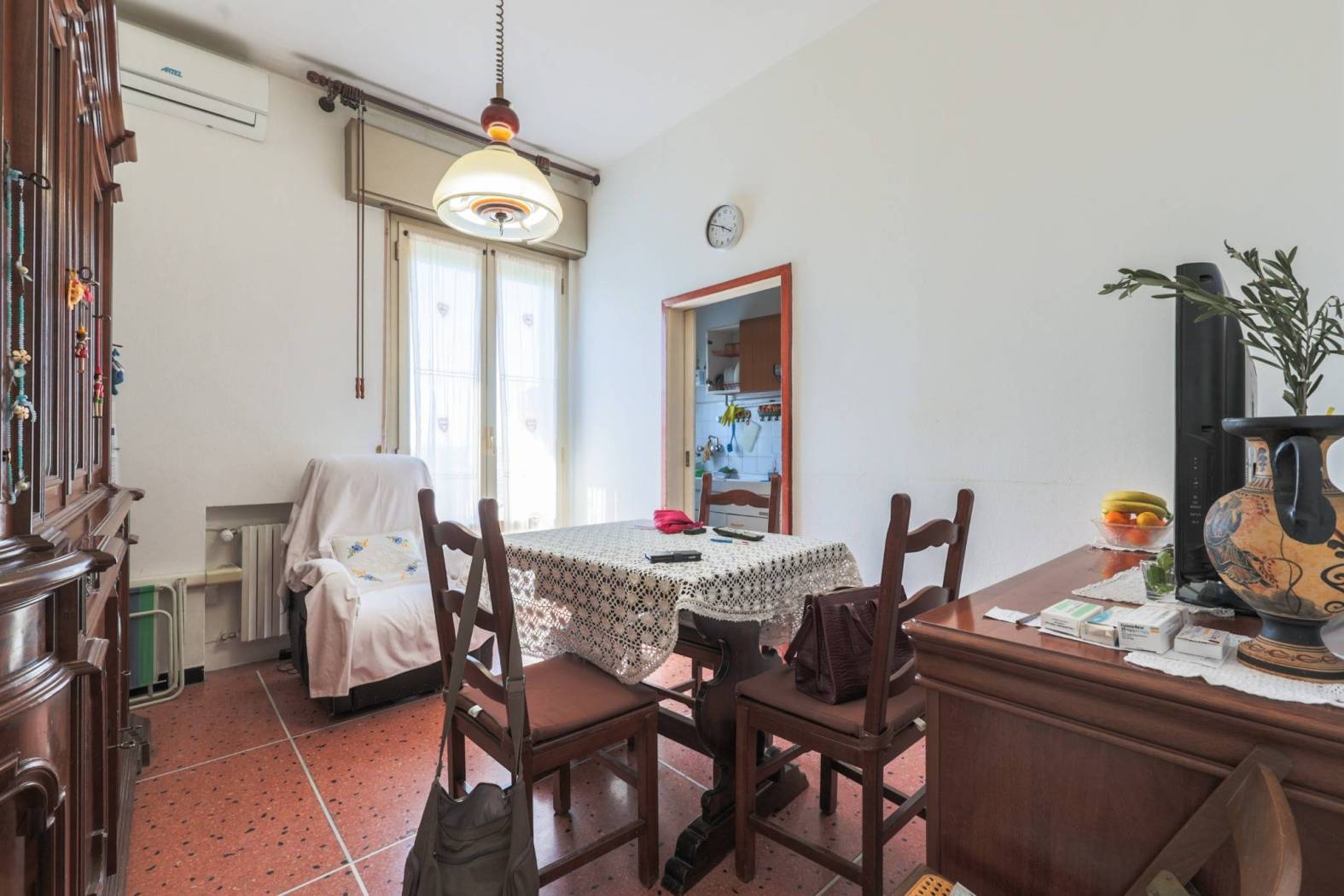 Trilocale via dei Carracci, Centro, Garibaldi, Casalecchio di Reno