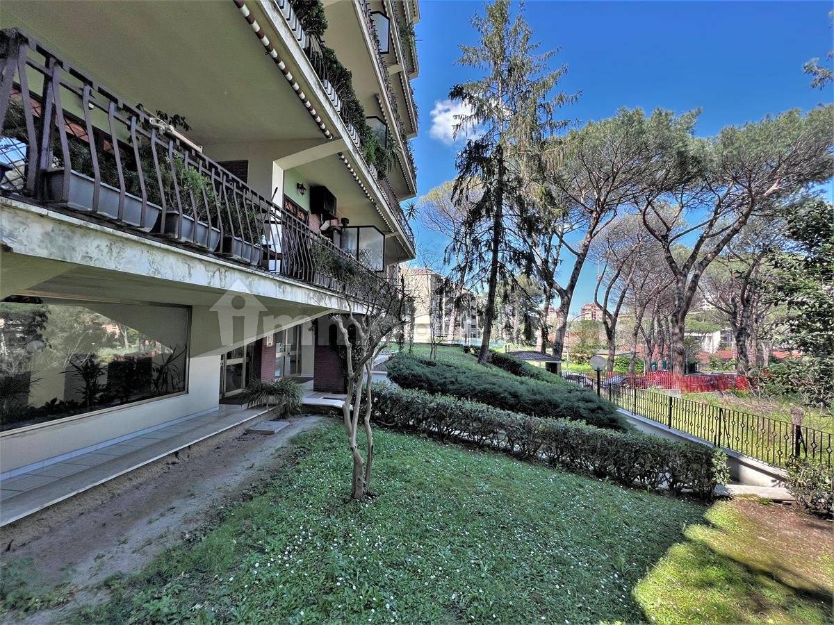 Quadrilocale via Padre Giovanni Antonio Filippini, Mostacciano, Roma