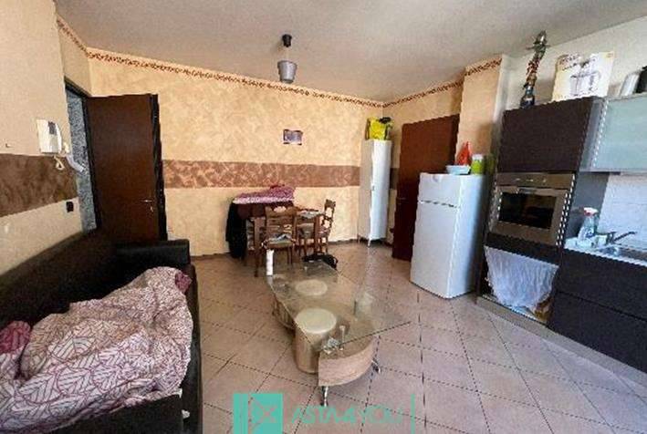 Asta per appartamento, frazione Pairana, via Primo Levi, 2 Landriano